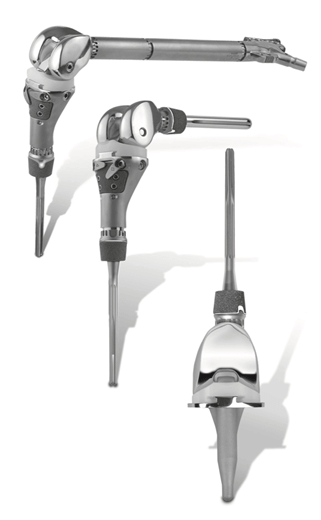 Megaprosthesis Total Knee Replacement For Periprosthetic Fracture