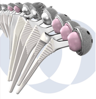 Robot-Assisted Mako Total Hip Replacement